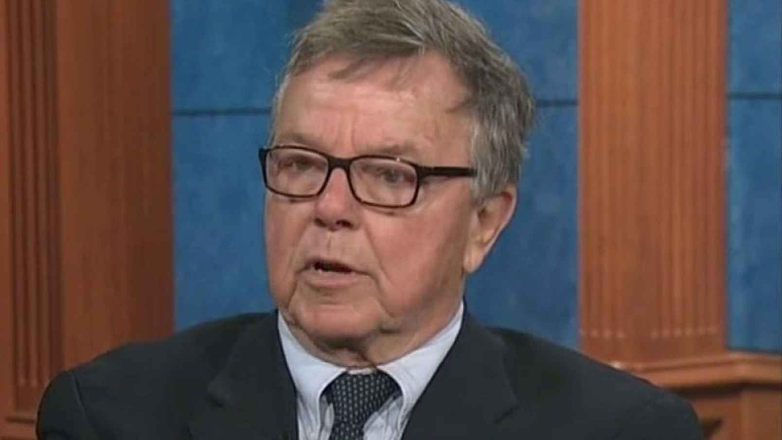 Peter Collier, 1939 - 2019 | RealClearPolicy