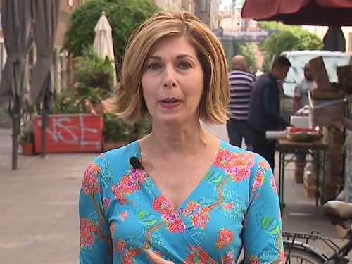 Sharyl Attkisson: Islamic Immigration In Denmark Challenges The Limits ...