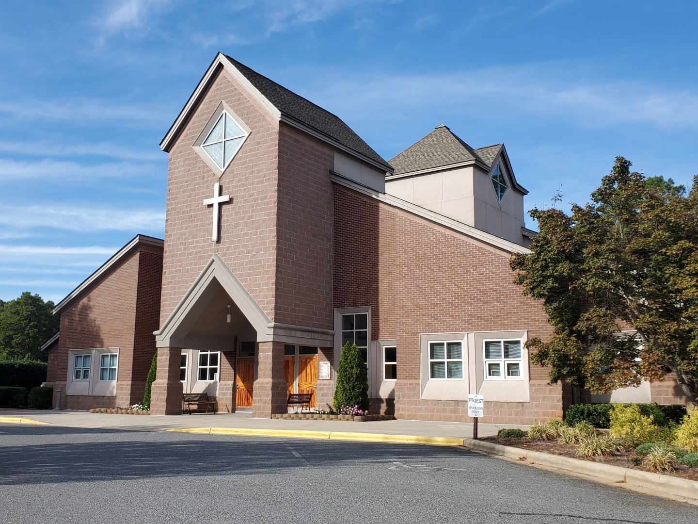 Churches Target New Members With Help From Big Data | RealClearReligion