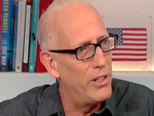 Scott Adams: Historians Will Say Trump's Tweeting Was "Really Good ...