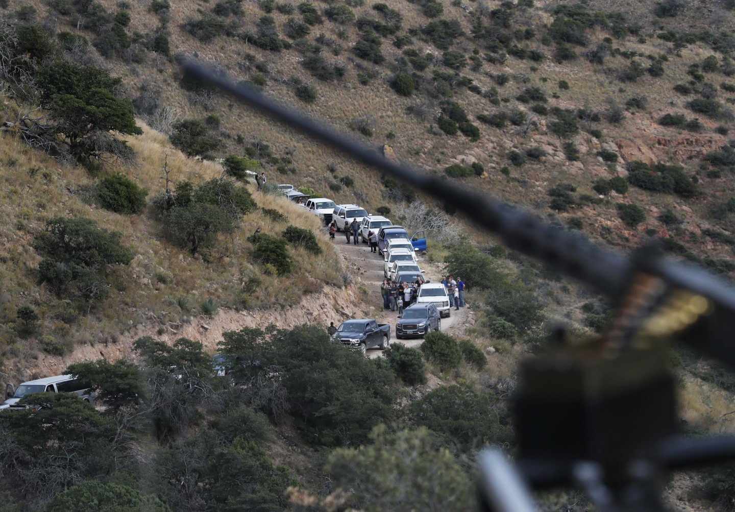 Mormons in Mexico: Polygamy, Cartel Violence, and Faith | RealClearReligion