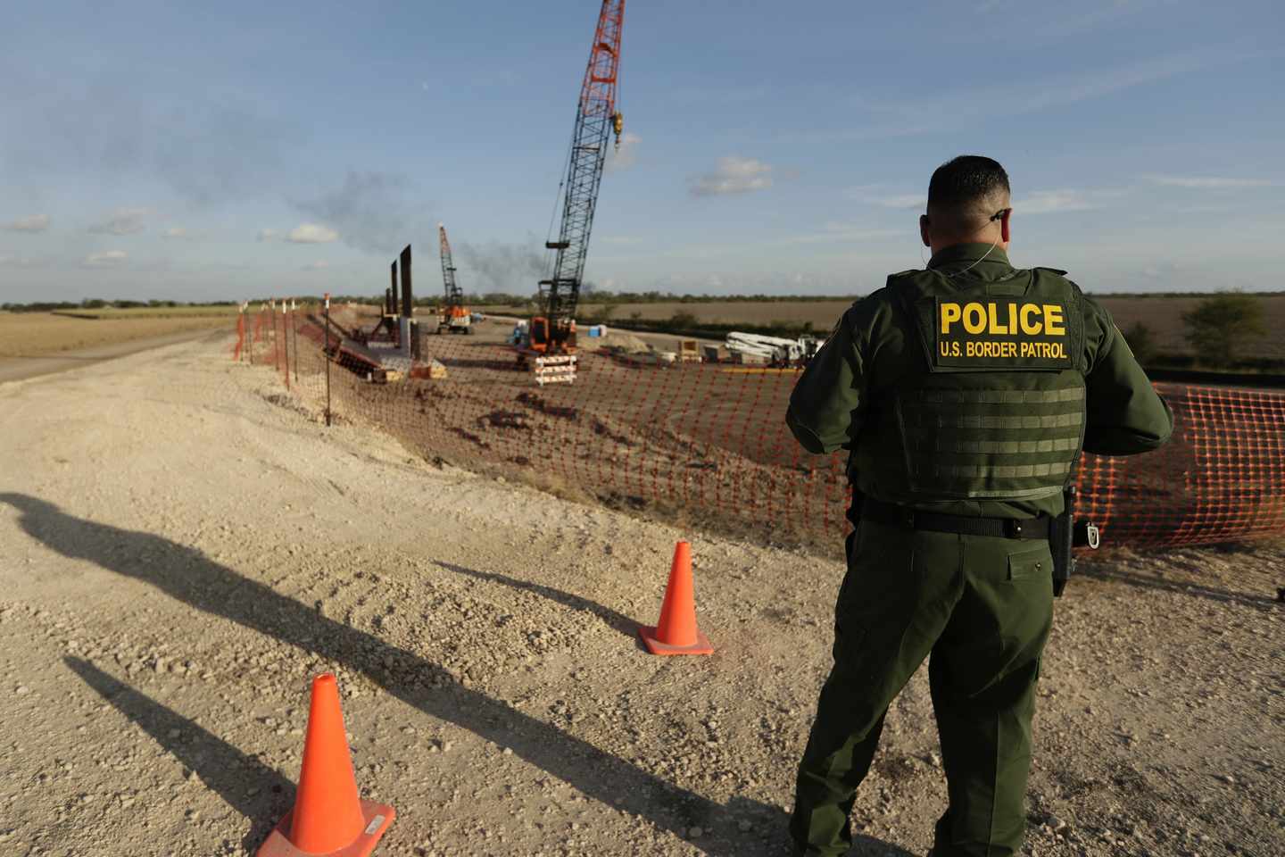 Border Patrol: Record Apprehensions of Children, Families | RealClearPolicy