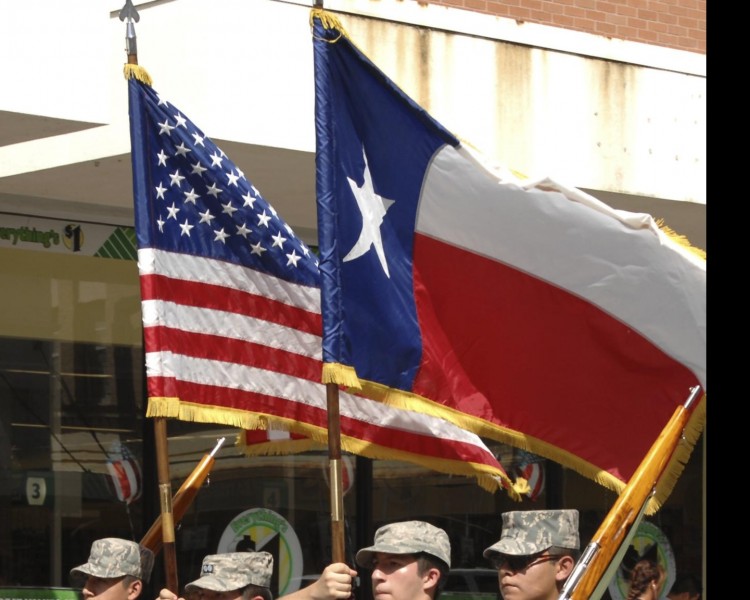 Texas: Why 300,000 Want to Secede | RealClearInvestigations