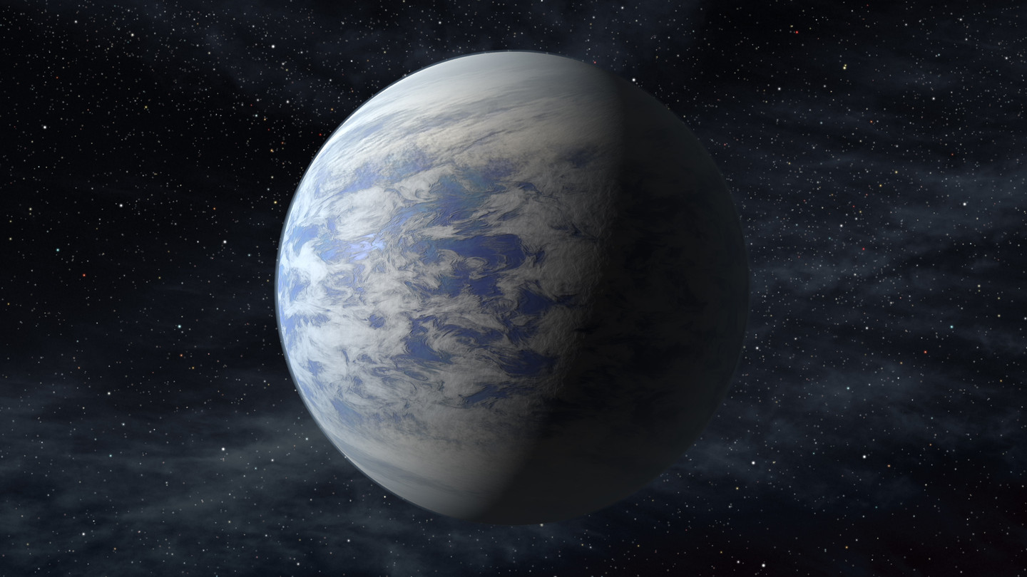 What If the Solar System Had a Super-Earth? | RealClearScience