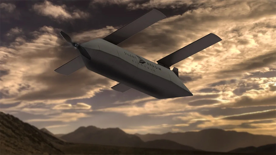 U.S. Military Testing Wooden Resupply Glider | RealClearDefense