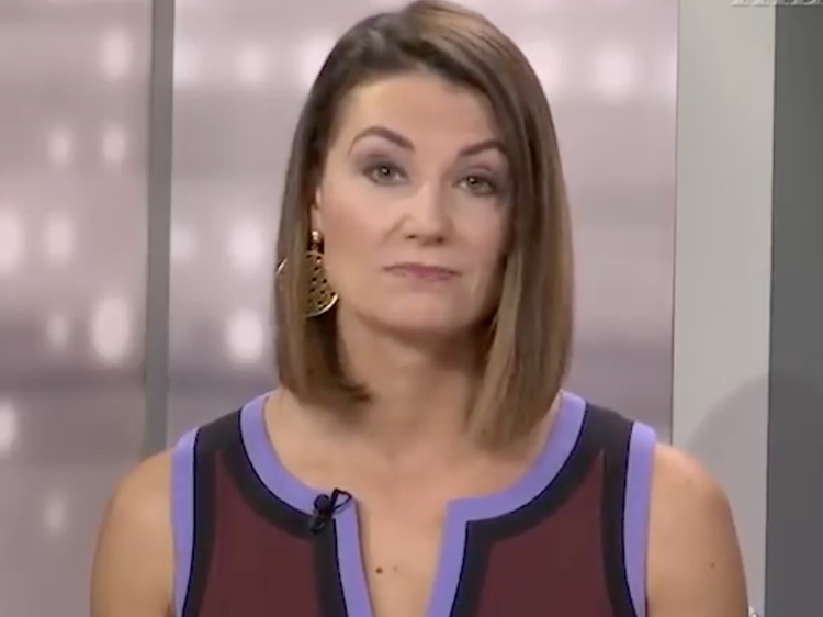 Media Abandons Its Principles In Biden Metoo Cover Up Realclearpolitics