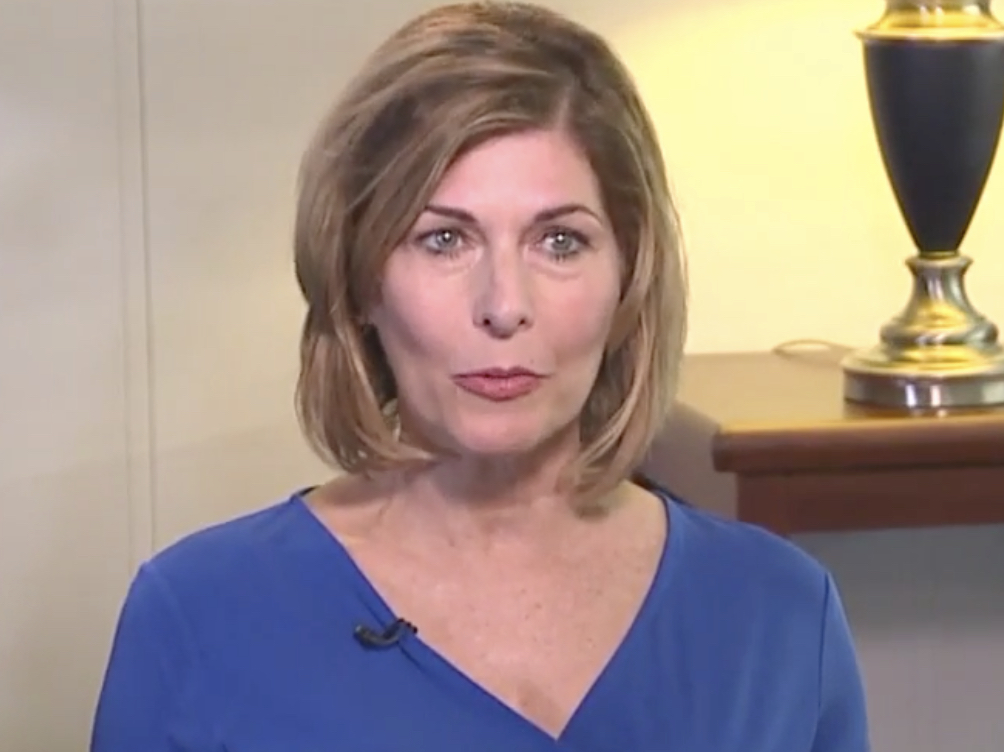 Sharyl Attkisson: Has Trump Kept Promise About Border Wall? Is There A ...