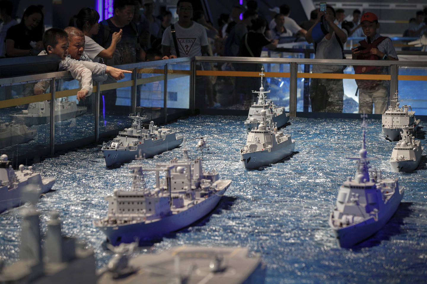 The Sino-American War of 2025 | RealClearDefense