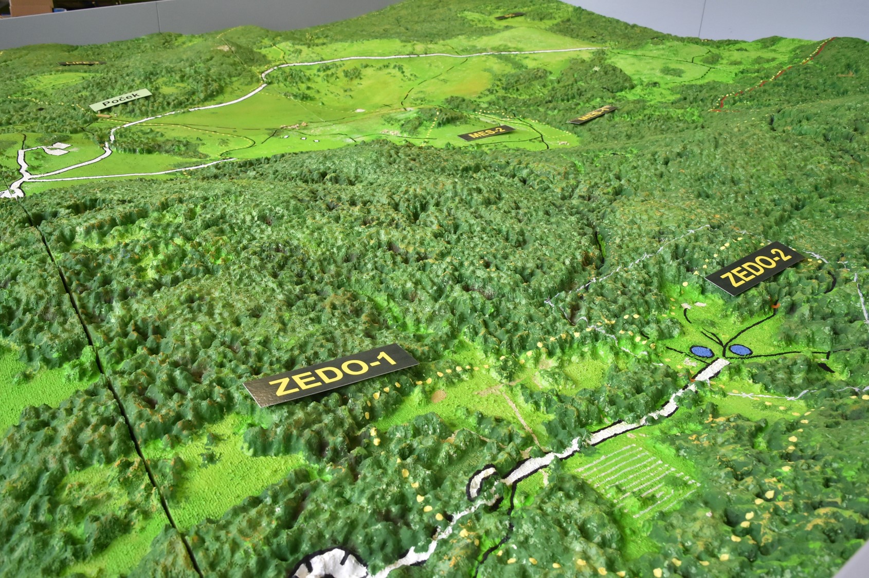 Army Has High Hopes for One World Terrain Training Tool | RealClearDefense