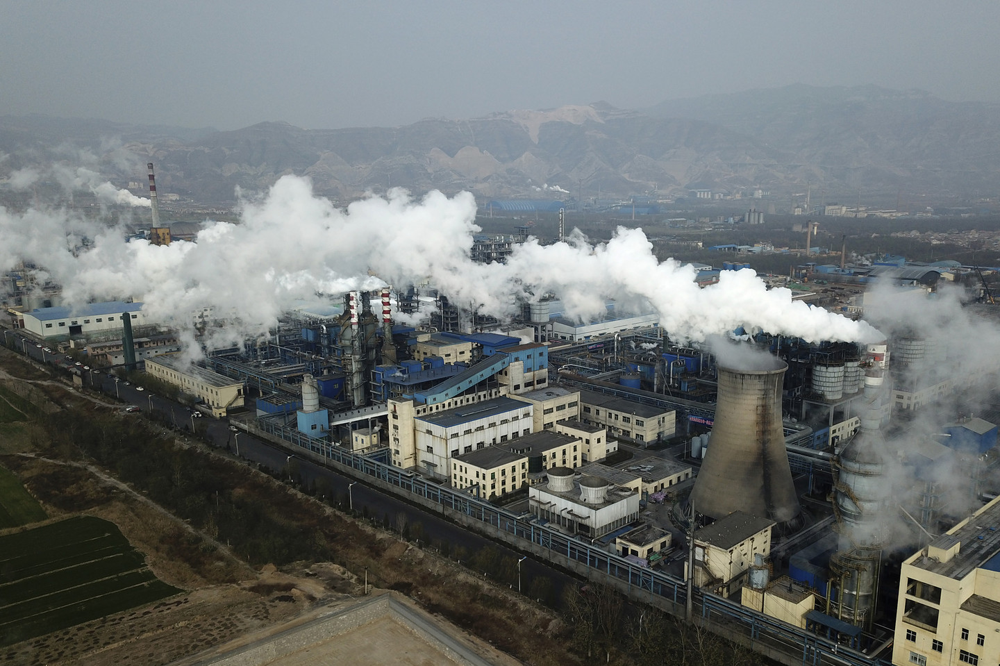 China CO2 Pollution Tops All Developed Nations Combined | RealClearScience