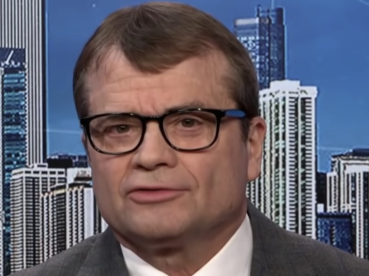 Rep. Quigley Once Again Calls For Biden To Drop Out: "The Situation Is ...