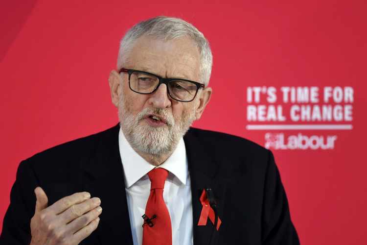 How Lenin inspired Jeremy Corbyn’s Worldview | RealClearWorld