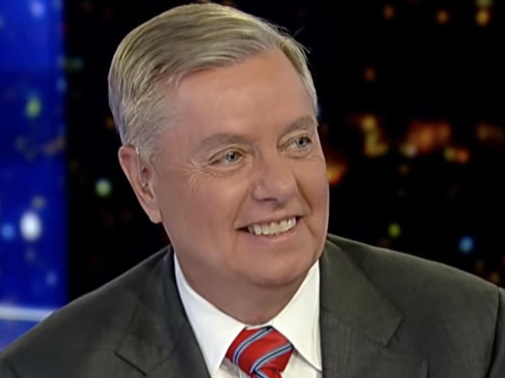 Graham On Russia Probe Report: "The Day Of Reckoning Is Here" | Video ...