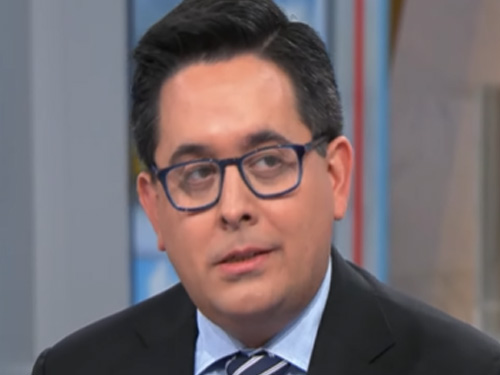 'Face The Nation' Panel: Was Biden's Fiery Townhall A Moment Of Honesty ...