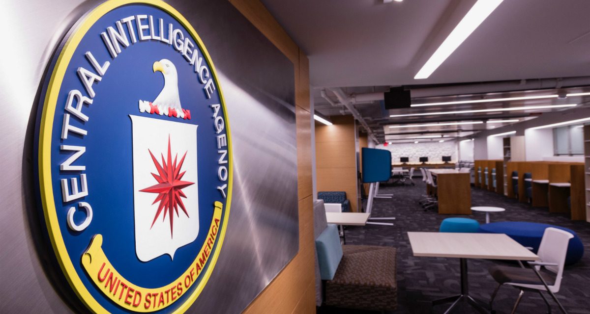 Unwelcome on Campus: Misguided Effort to Block CIA’s Recruitment ...