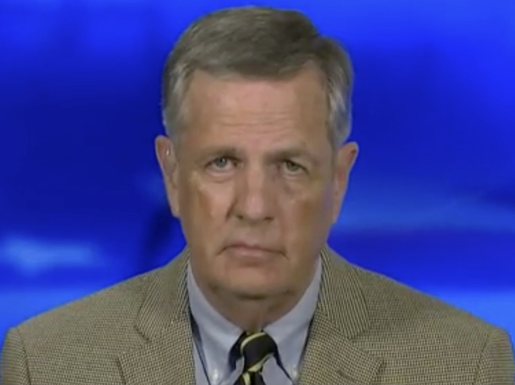 Brit Hume: We're Getting Pretty Close To Iowa And N.H. And Trump Seems ...