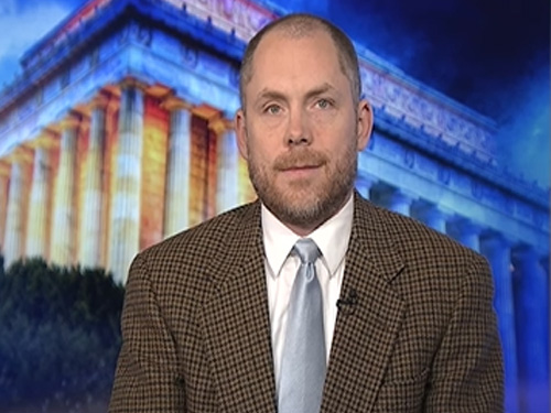 Tim Carney: Role Of The "Young Catholic" Vote In 2020 | Video ...