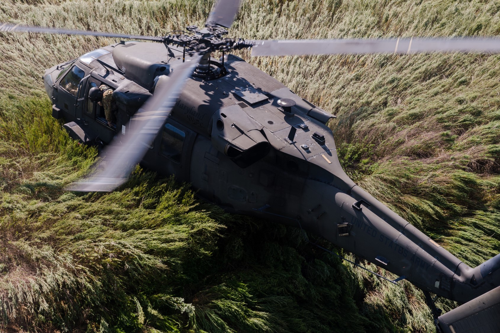 Army’s Secret Flights Over Washington Now an ‘Enduring’ Mission ...