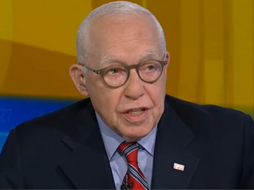 Mukasey: I.G. Horowitz "Basically Took Everybody's Word For It" Because ...