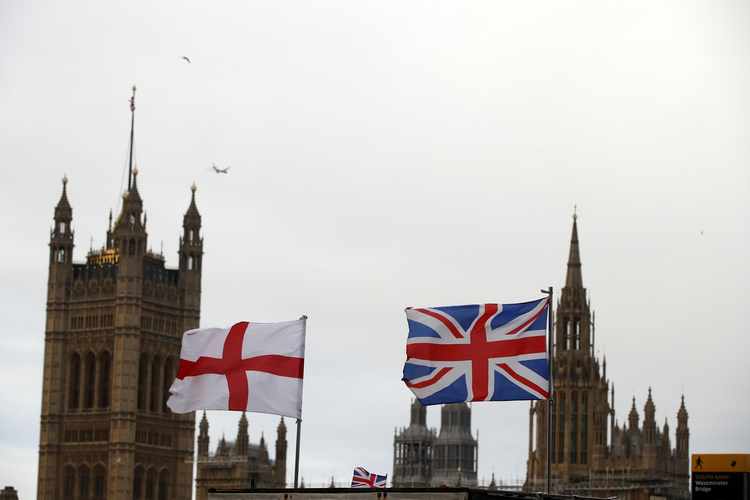 Britain's Warning to American Democrats | RealClearPolitics
