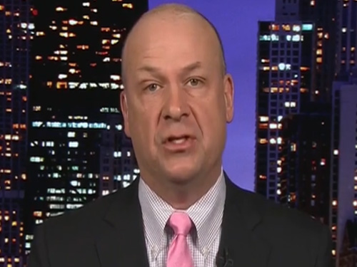 Tom Bevan: Support/Opposition To Impeachment Remains Relatively 50/50 ...