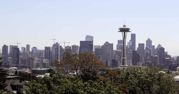 Seattle's Liberal Reckoning | RealClearPolitics