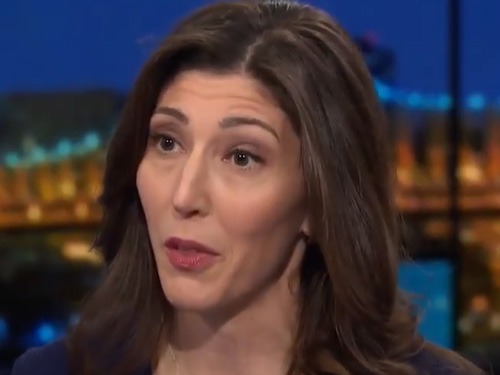 Lisa Page Public Release Of My Text Messages Was A Useful Foil For Troubled Justice 