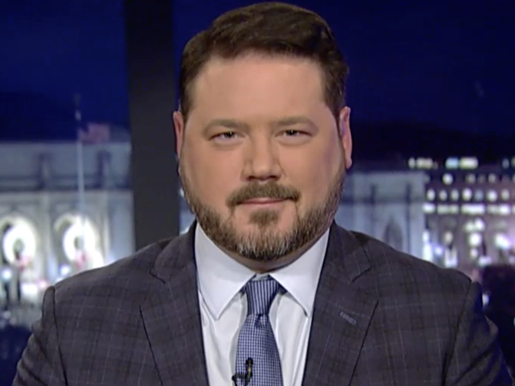 'FOX News Sunday' Panel: Democrats Press Republicans To Vote To Allow ...