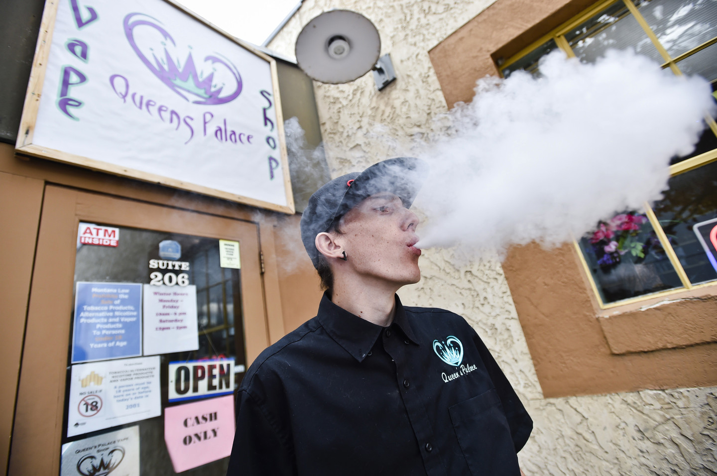 Definitive Cause of Vaping Illness Identified | RealClearScience