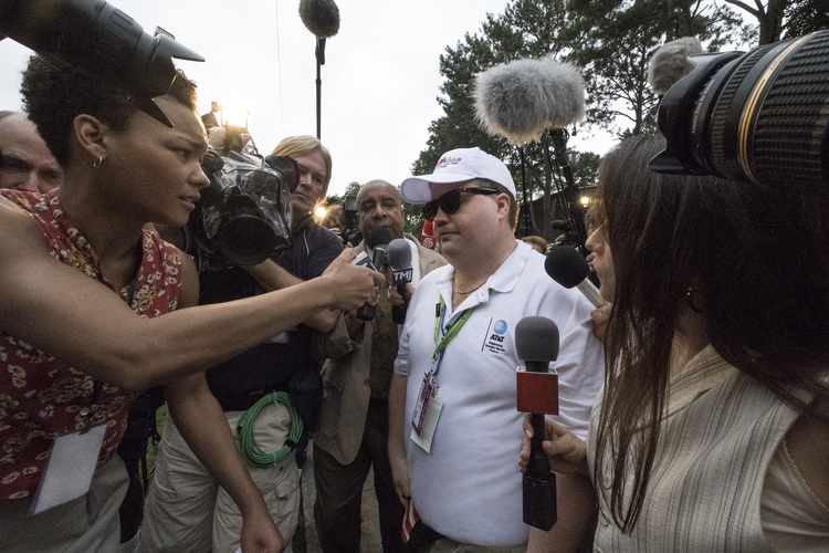 No Female Journalists Dont Trade Sex For Information Realclearpolitics