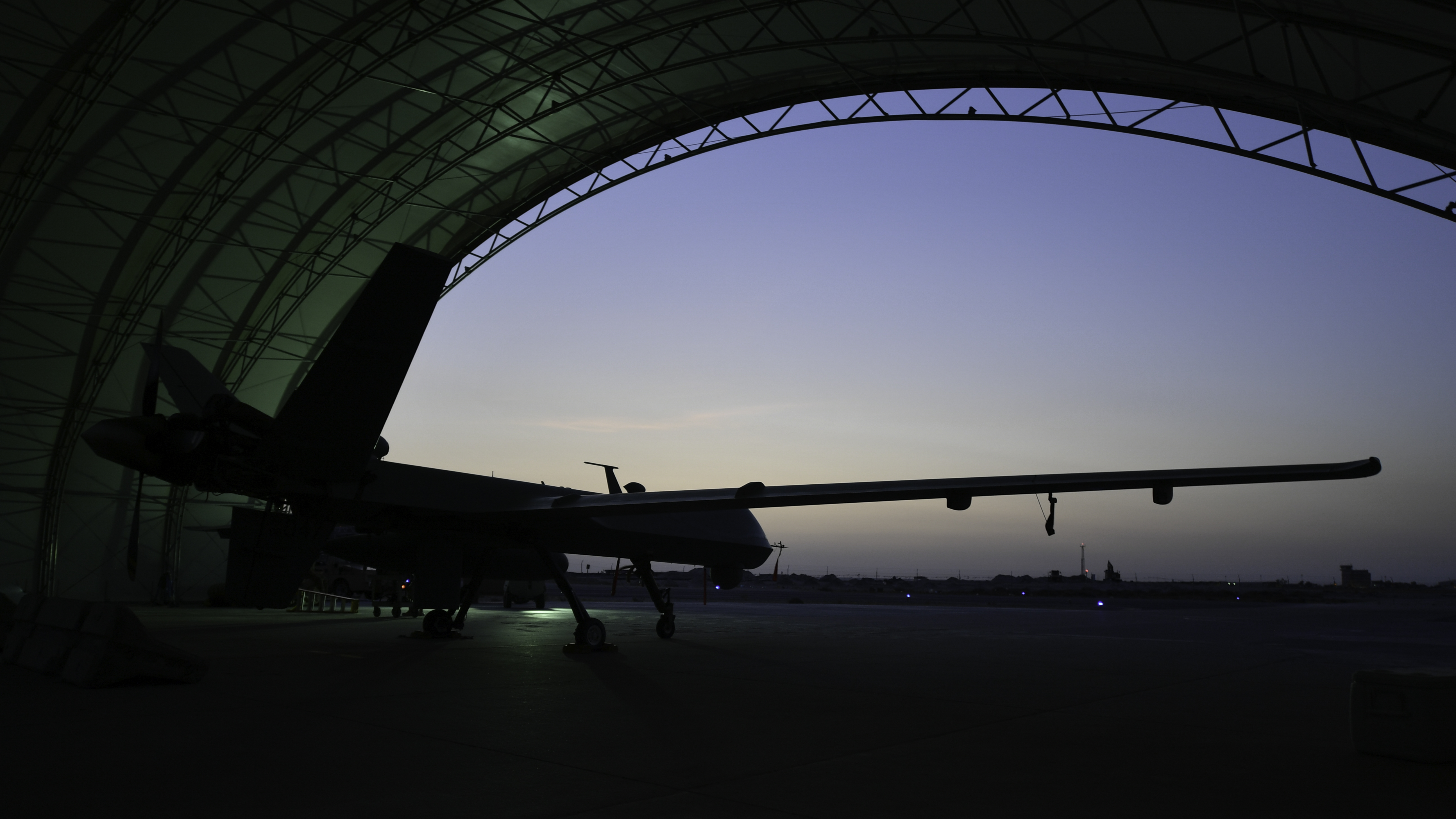 Shaping a 21st Century C2/ISR Infrastructure: The Emergence of C3 ...