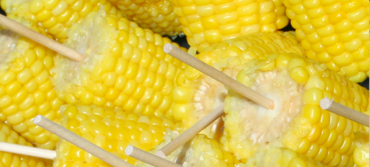 Comey or 'Corney'? Stalking a Half-Popped Kernel of a Deep-State ...