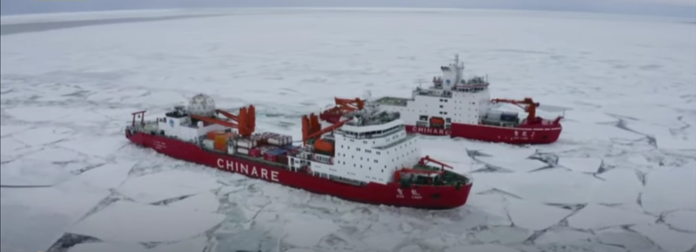 Novatek Closes Arctic Lng2 Deal With Chinese And Japanese