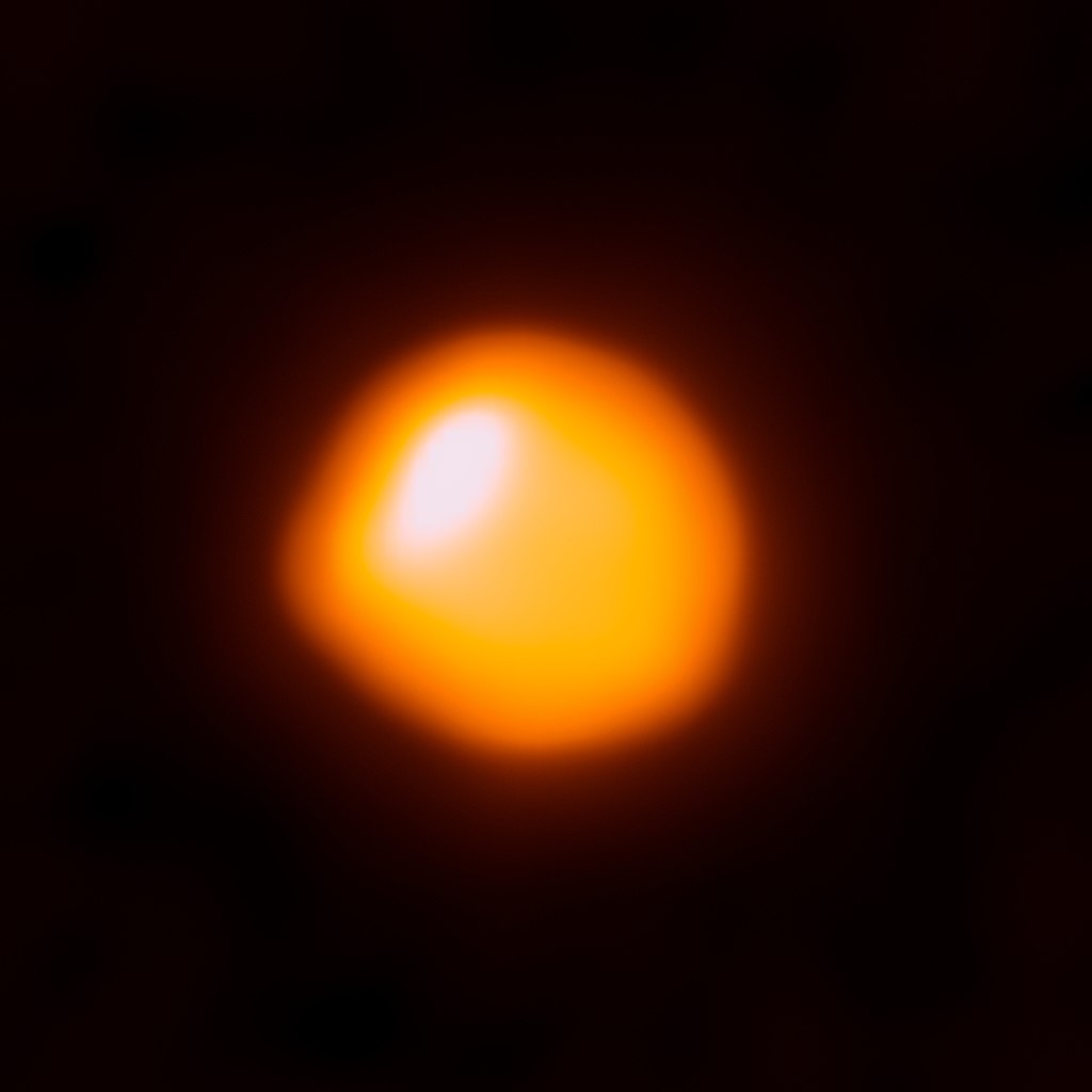 Is Betelgeuse About to Explode? | RealClearScience