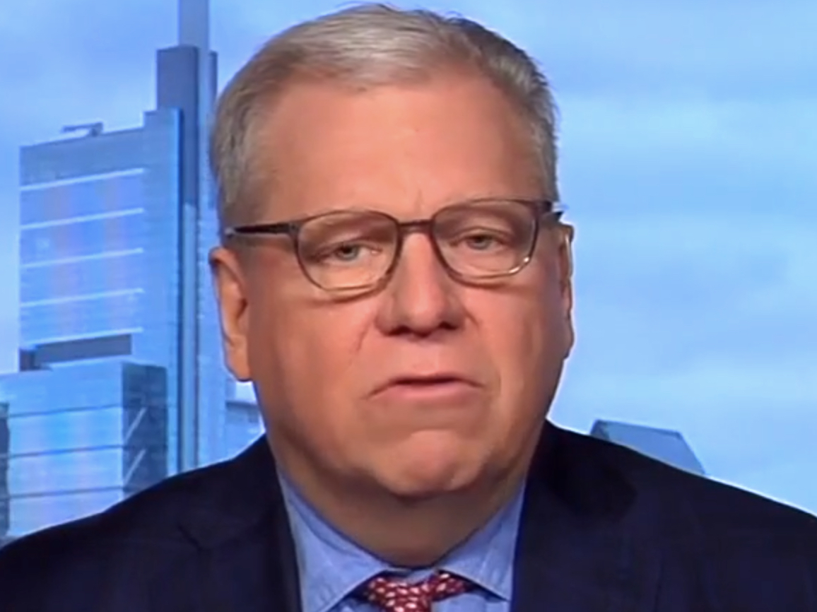 Lockhart: By Taking Calls From Foreign Leaders, Biden Is Showing He Is ...