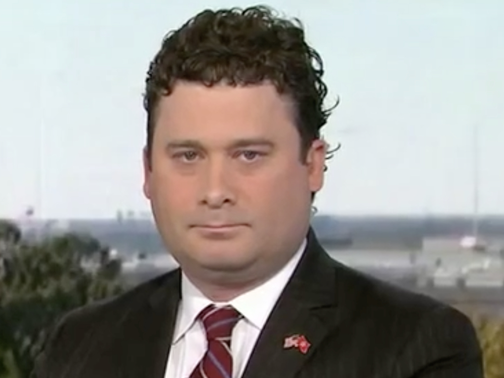 CNN Political Analyst: Trump Wants A "Circus" So We All Get "Confused ...