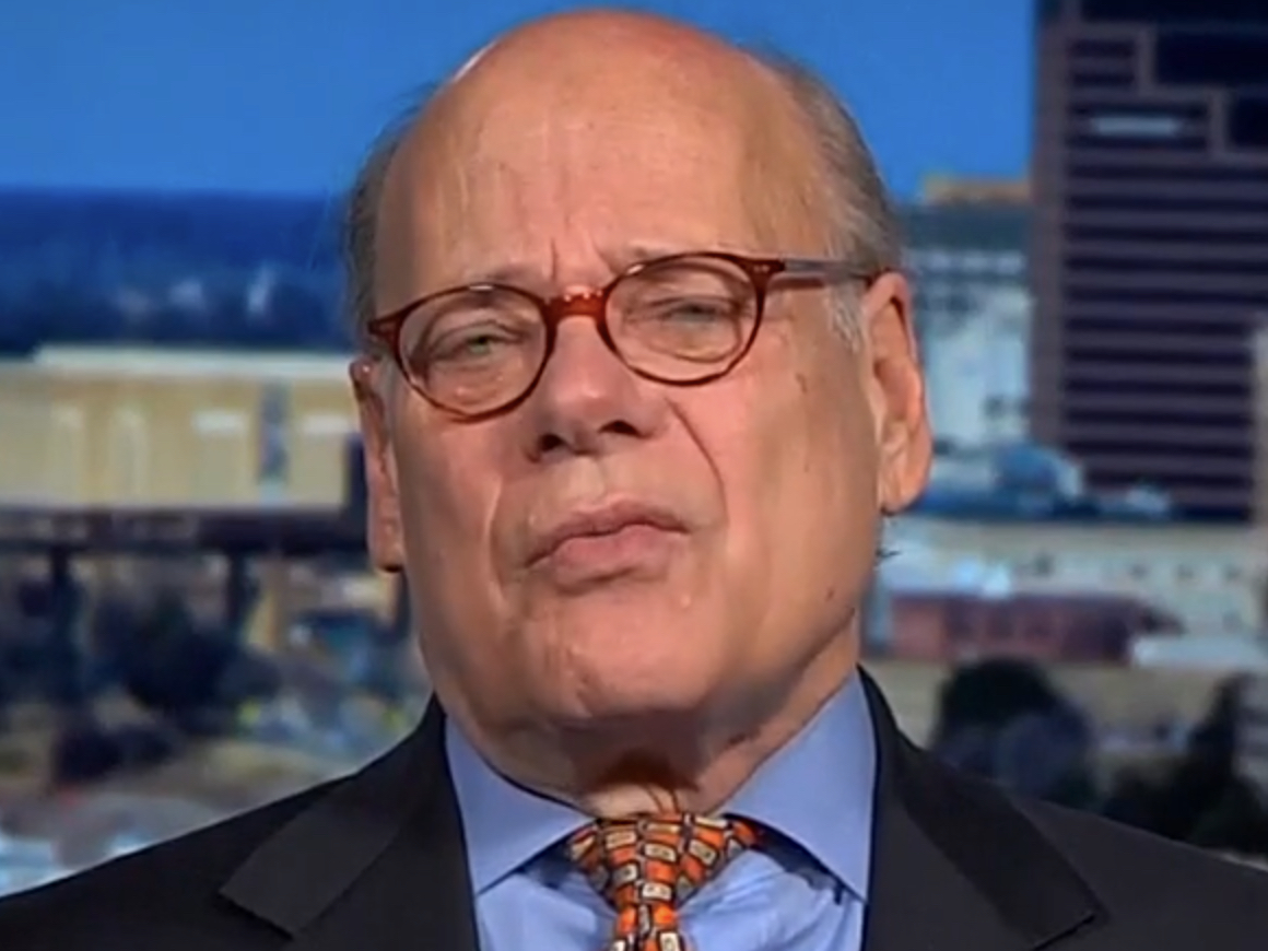 Dem Rep. Cohen Defends Pelosi: House Is The "Sole Body" That Has Impact ...