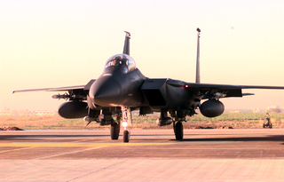 21 Years Later: The First Shots of the Second Gulf War | RealClearDefense