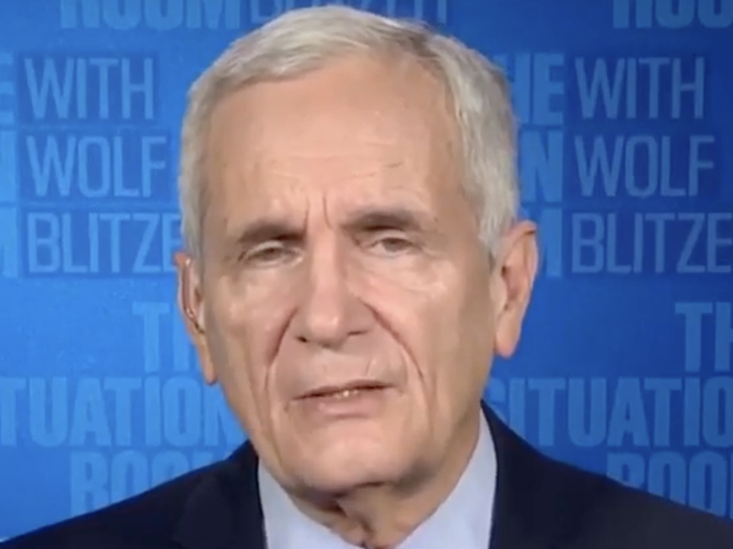 Dem Rep. Doggett: Biden Would Be Subject To Subpoena Power, "Could Be ...