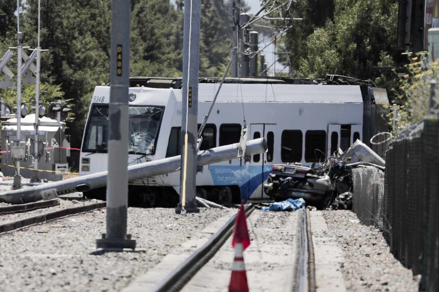 California's Real Train to Nowhere | RealClearPolicy