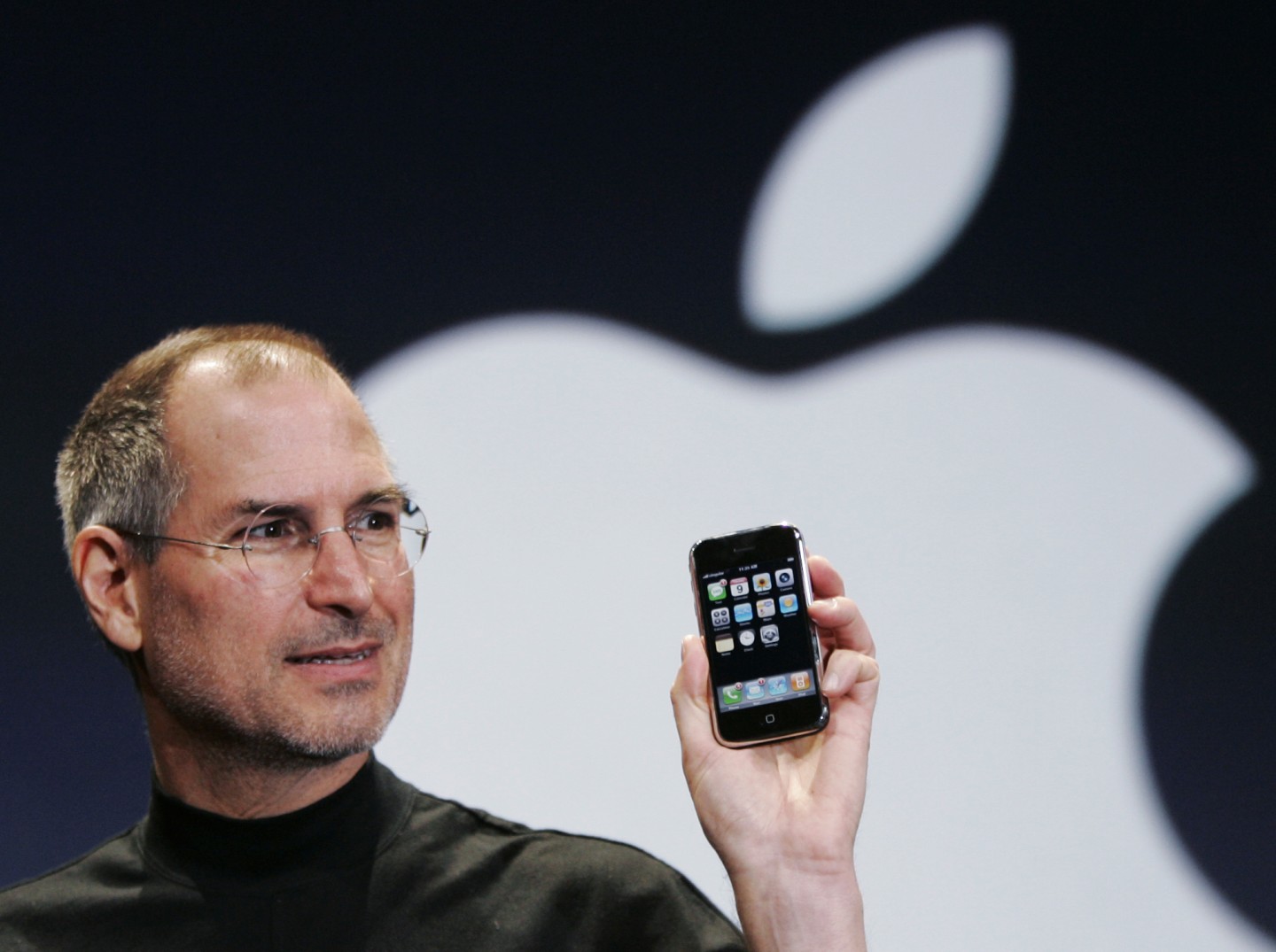 Who Will Be the Next Steve Jobs? | RealClearHistory