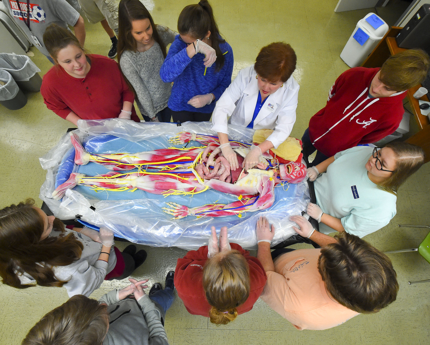 Dead Bodies Revealing the Secrets of How Cancer Kills | RealClearScience