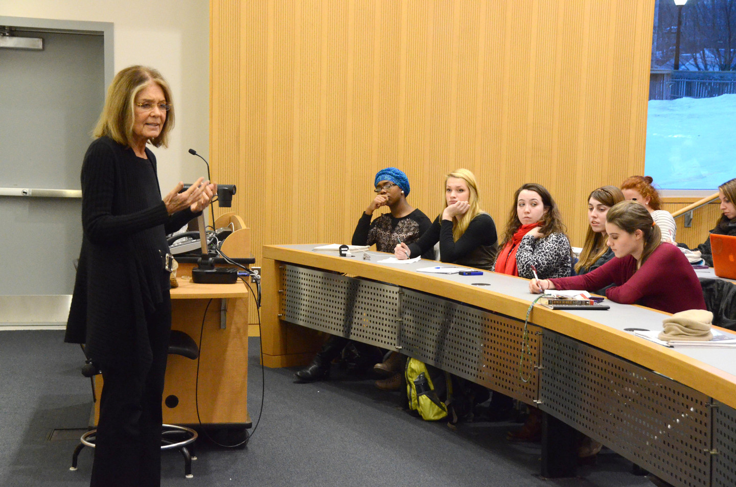 Are Left-Wing American Professors Indoctrinating Their Students ...