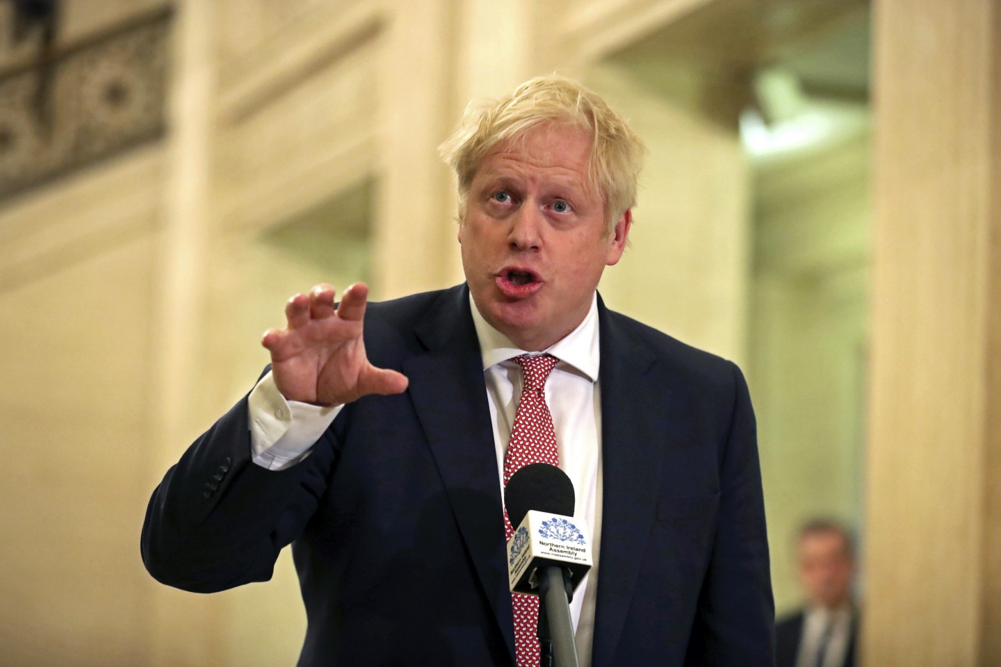 Blue-Collar Conservatism in Britain? | RealClearWorld