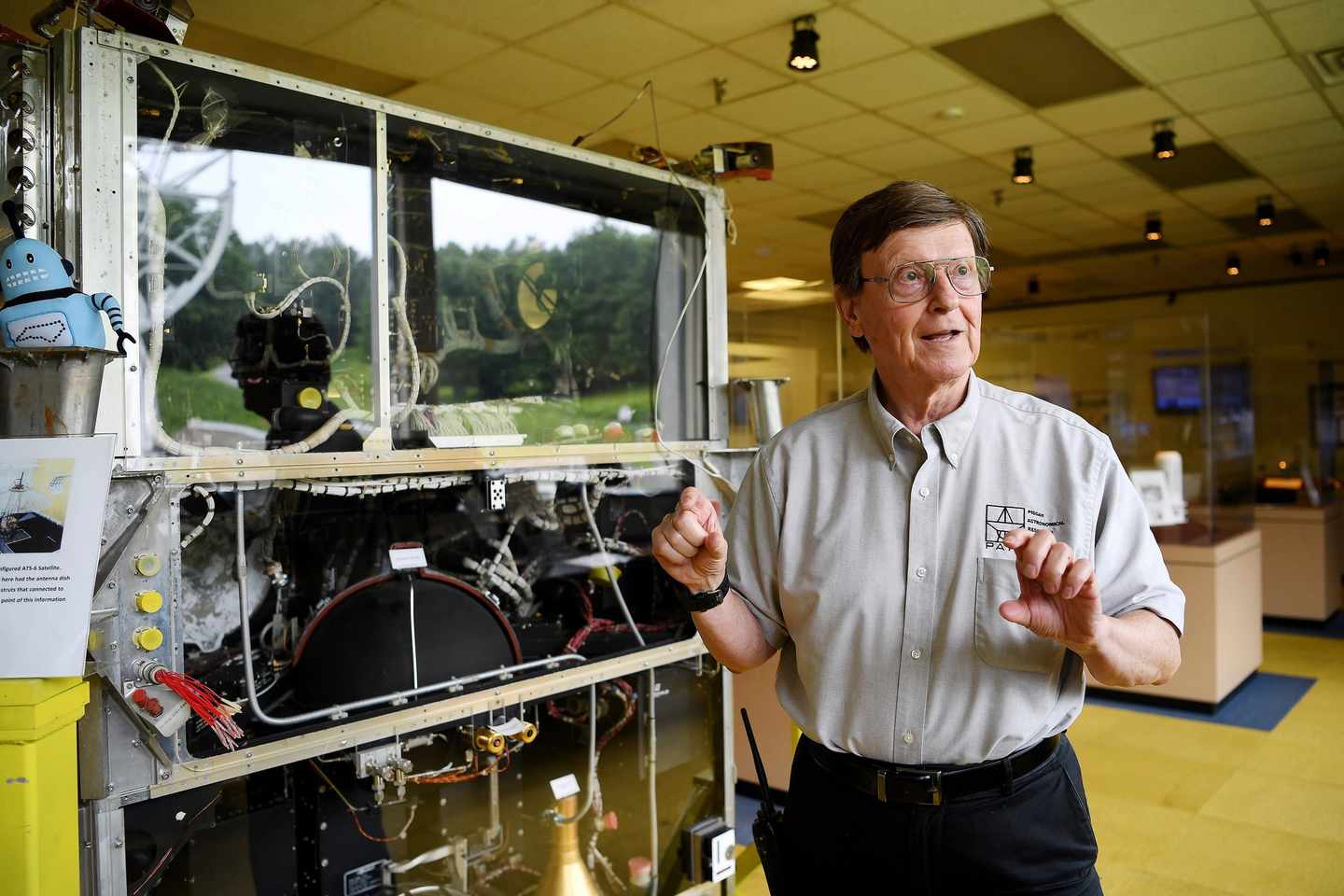 Running Hard, But Not Keeping Up: STEM Skills in the Workforce ...