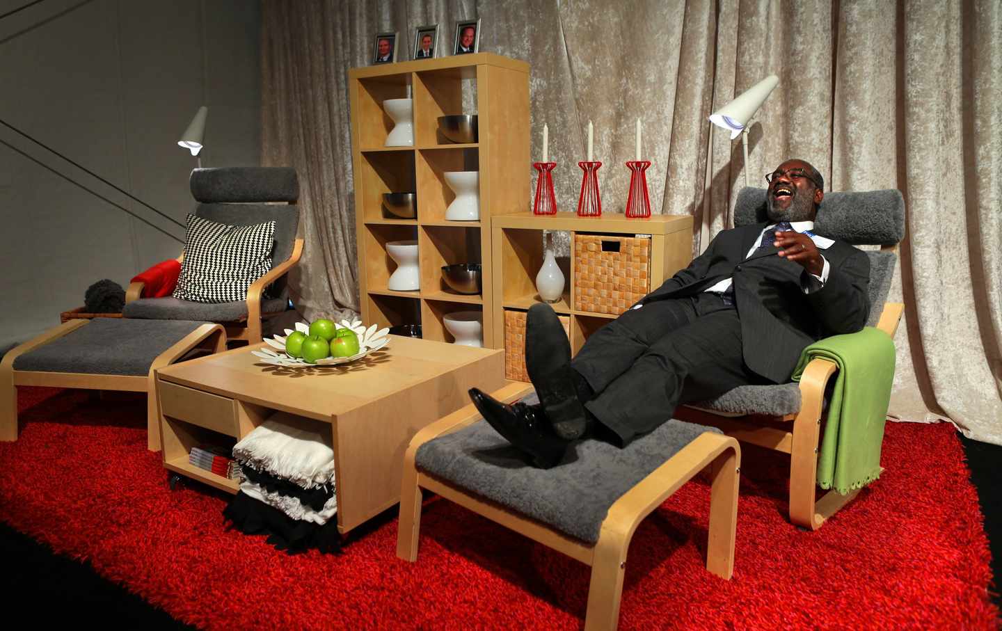 Fast Furniture. Environmental Fiasco. | RealClearPolicy