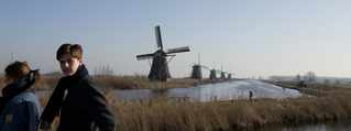Why the Netherlands Is Sinking | RealClearScience