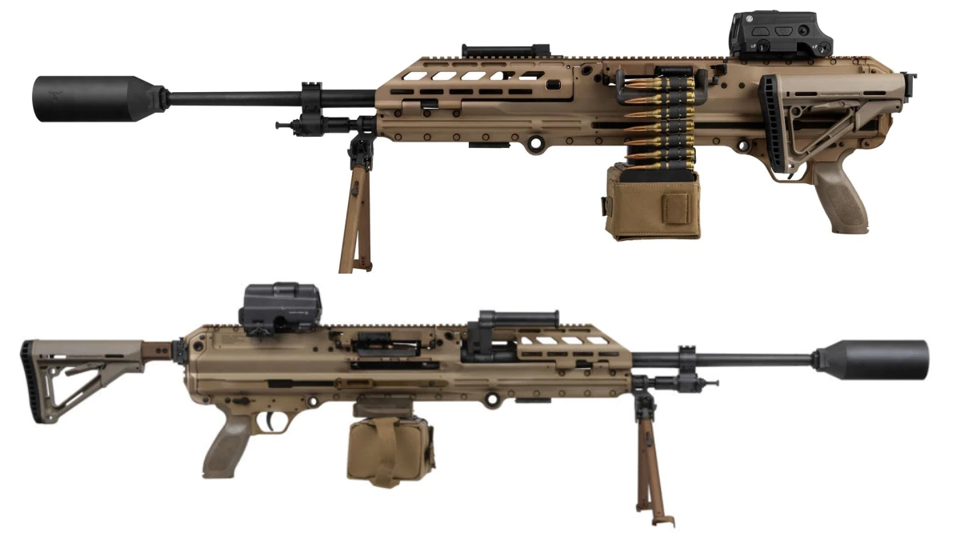 Special Operators Are Eying This Machine Gun | RealClearDefense