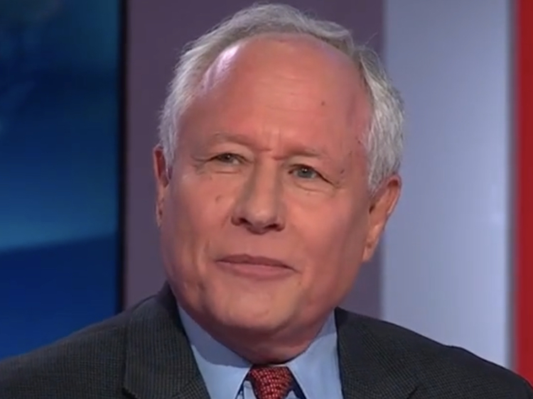 Bill Kristol & His Dishonorable Hit Squad | RealClearPolitics