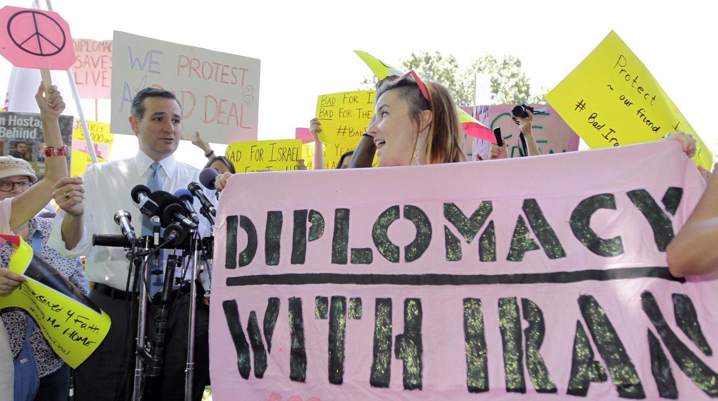 Outrage Culture Is Ruining Foreign Policy | RealClearWorld